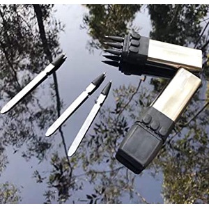 Ballistic Dart Gun Launcher | BuyzDirect.com