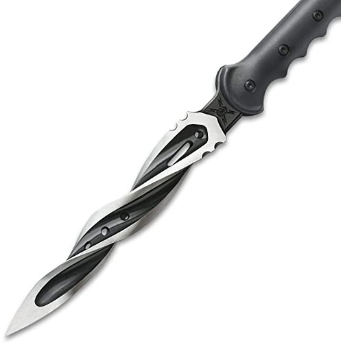 M48 Cyclone Spear Spiral Dagger | BuyzDirect.com